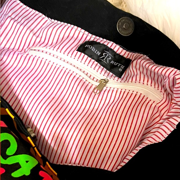 Robin Ruth | Bags | Costa Rica Hobo Shoulder Bag | Poshmark